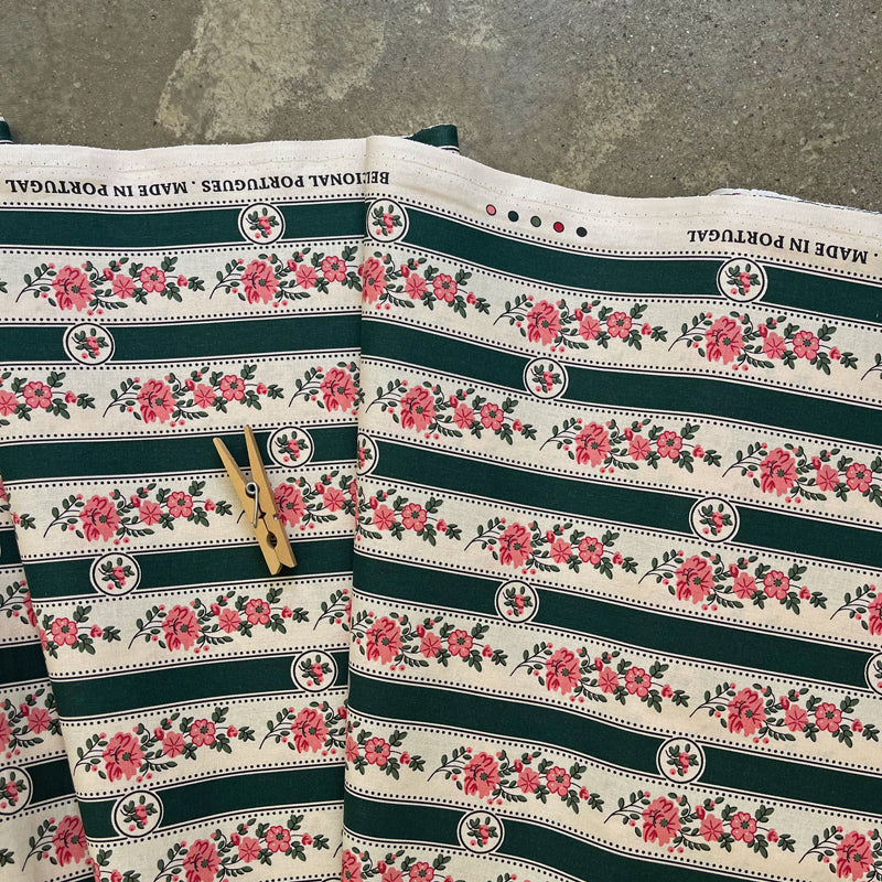 Chita Belmonte verde – Retrosaria