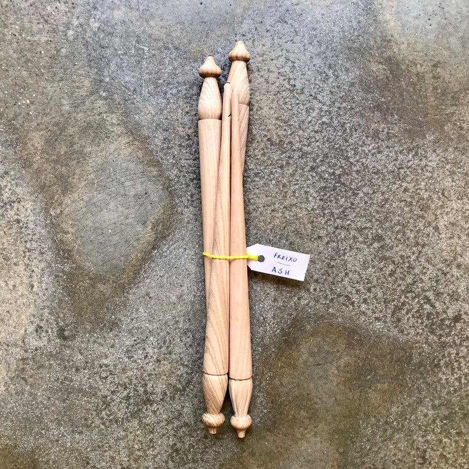 Spinning supplies – Retrosaria