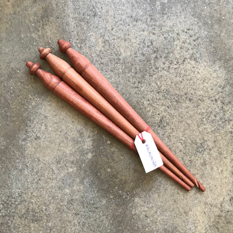 Portuguese spindle – Retrosaria