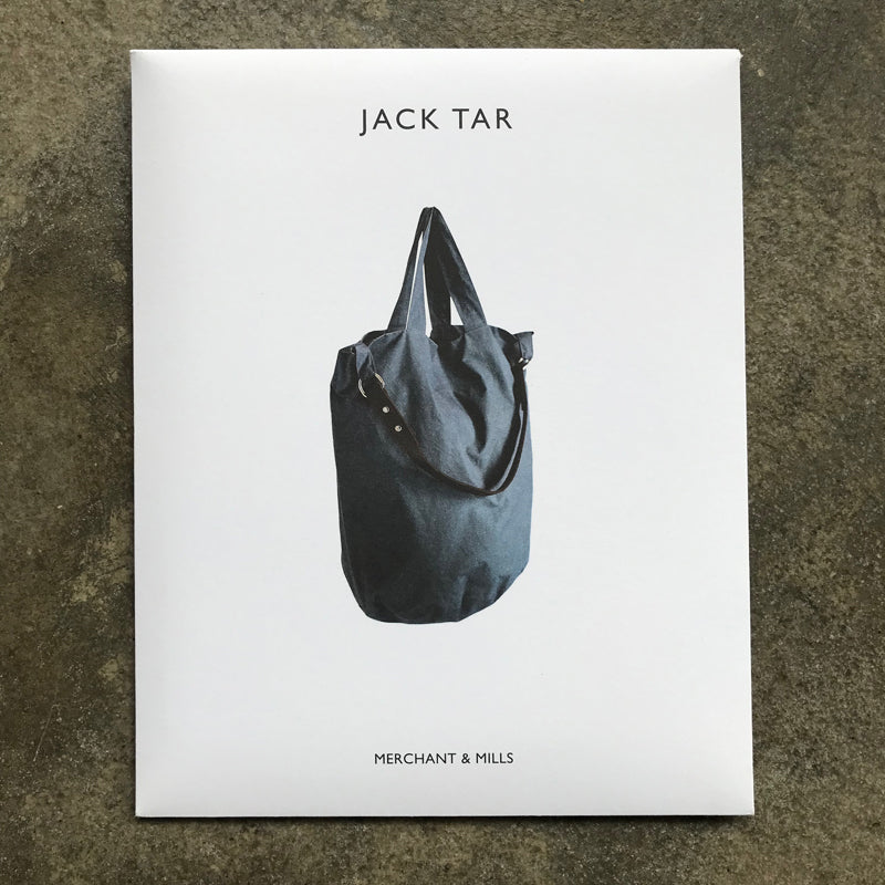 Merchant & Mills Jack Tar – Retrosaria