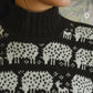 Sheep Sweater pattern – Retrosaria