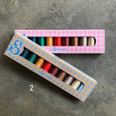 Embroidery – Retrosaria