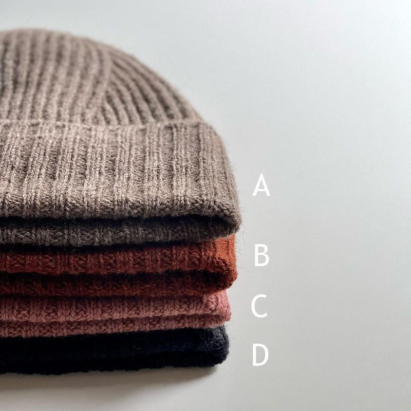 Spur hat kit – Retrosaria